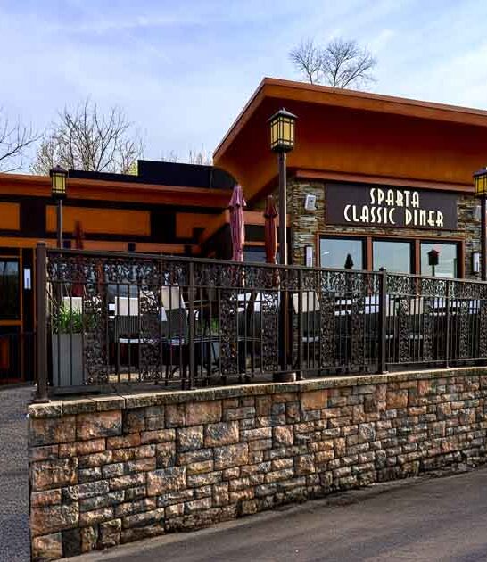 new jersey diner legend ftr