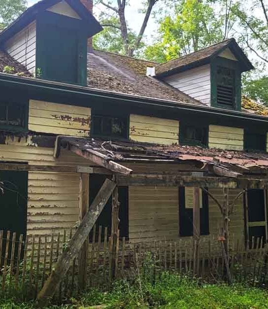 new jersey explore town ftr