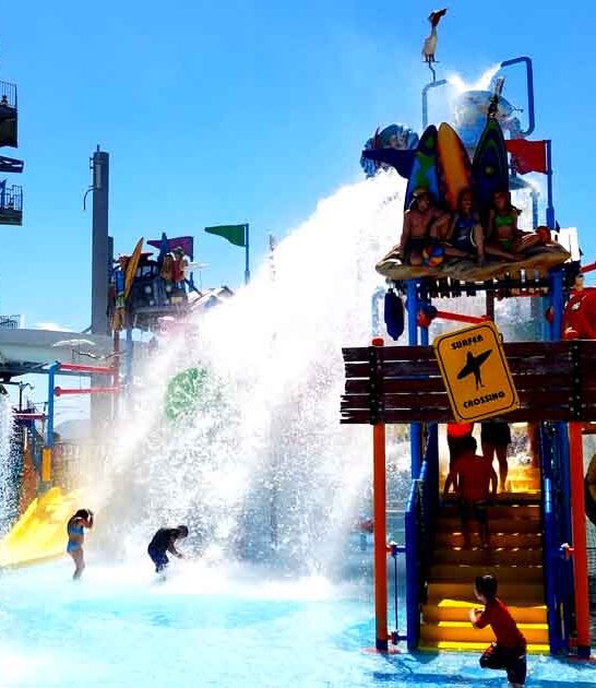 new jersey fun waterpark ftr