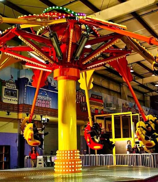 new jersey massive playground ftr