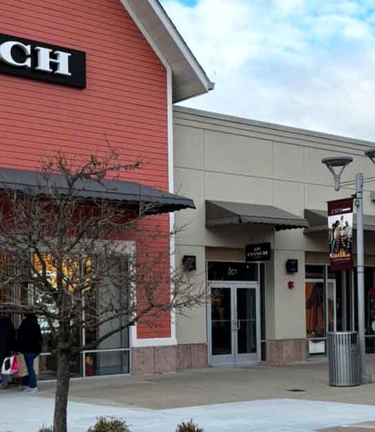 new jersey outlet visit ftr