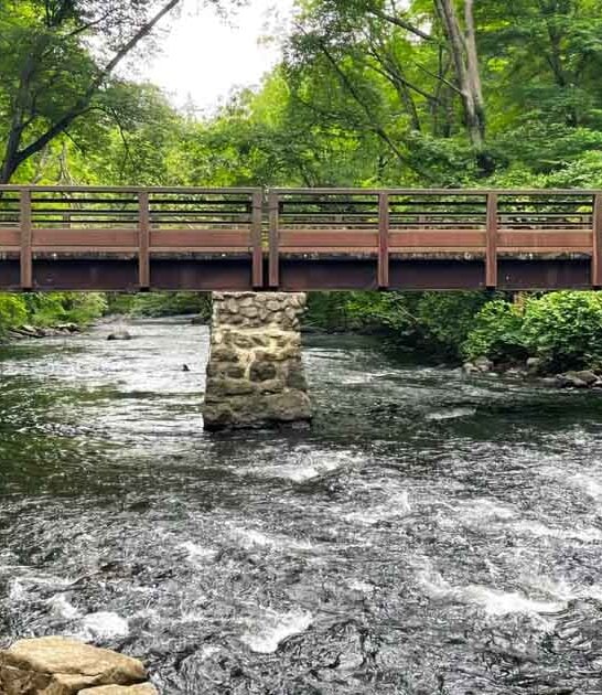 new jersey park list ftr