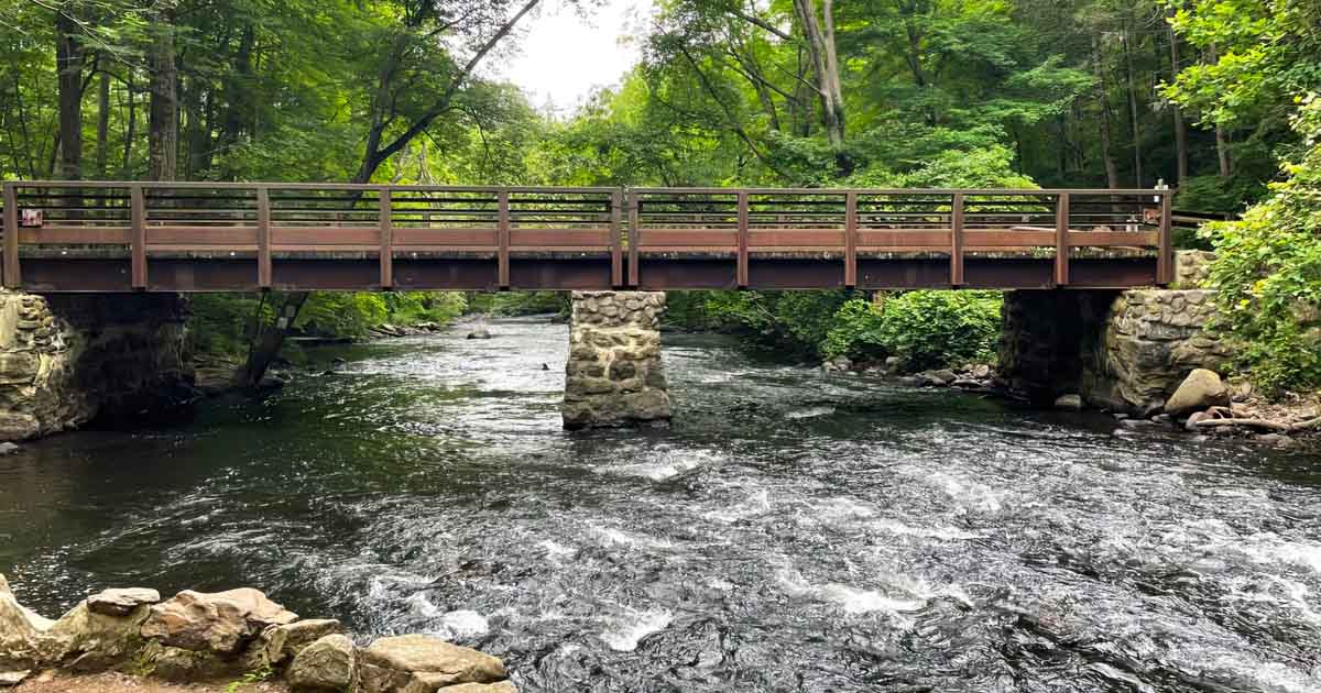 The Little-Known New Jersey State Park That Belongs On Your Bucket List