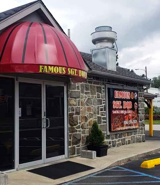 new jersey restaurant visitors ftr