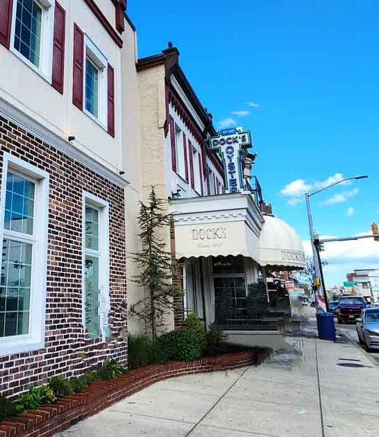 new jersey seafood joints ftr