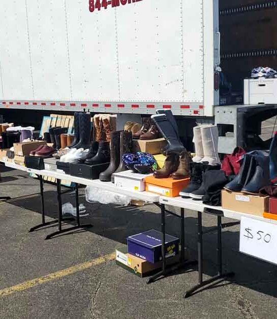 new jersey secondhand market ftr