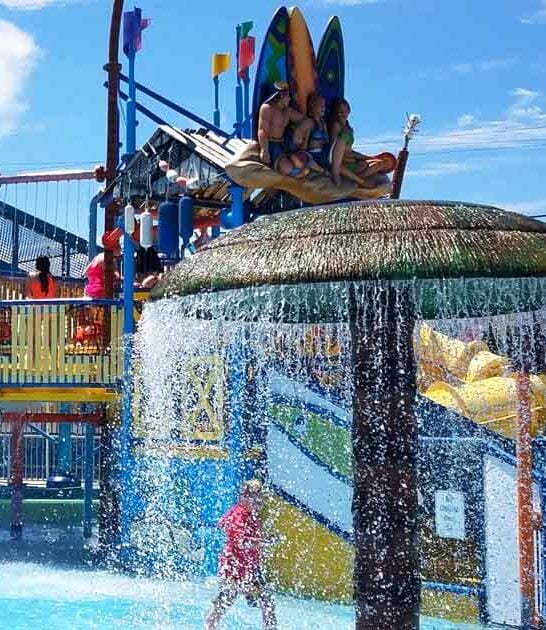 new jersey spectacular waterpark ftr