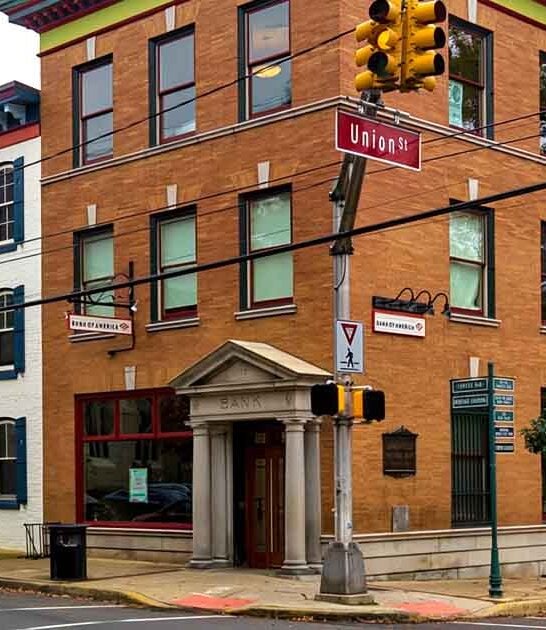 new jersey storybook town ftr