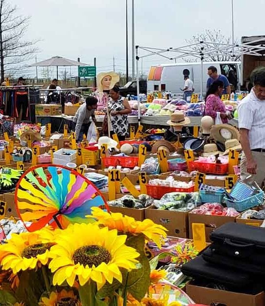 new jersey swap meet ftr
