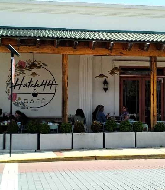 new jersey themed cafe ftr