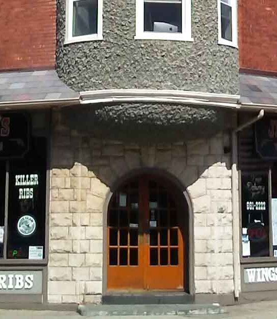 new jersey timeless diner ftr