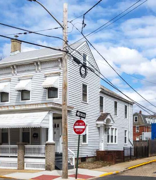 new jersey unchanging towns ftr