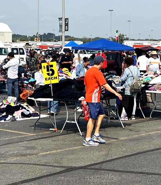 new jersey vintage market ftr