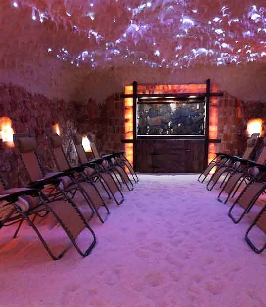 new york cave escape ftr