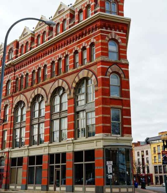 new york city gorgeous ftr