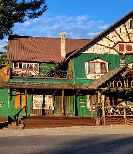 new york country store ftr