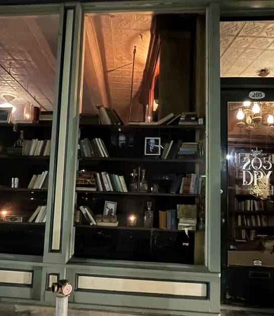 new york discover speakeasy ftr