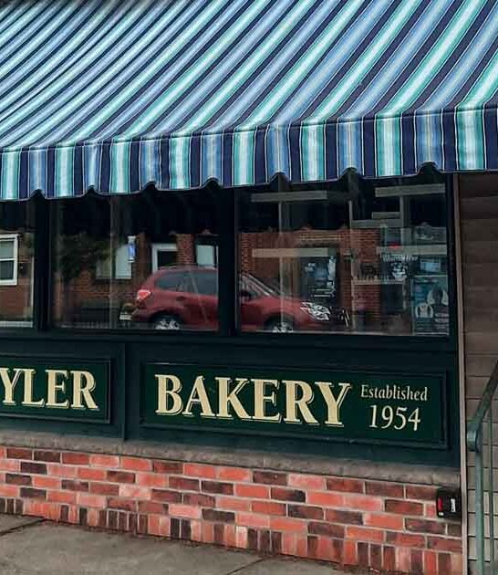 new york donut shops ftr