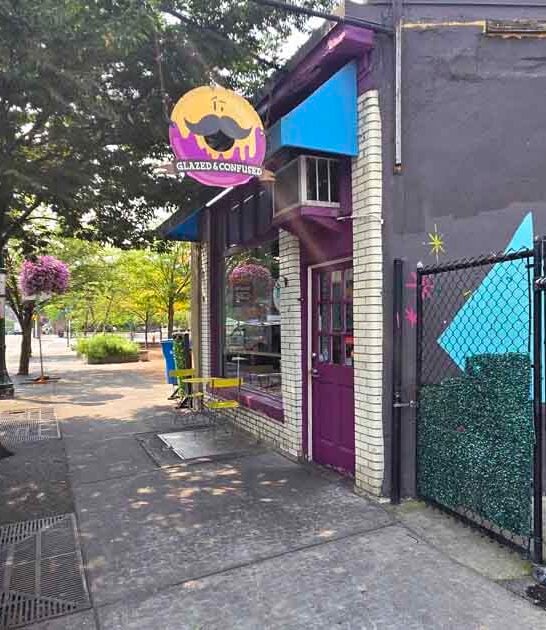 new york donuts bakery ftr