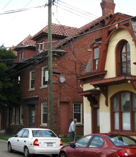 new york economical town ftr