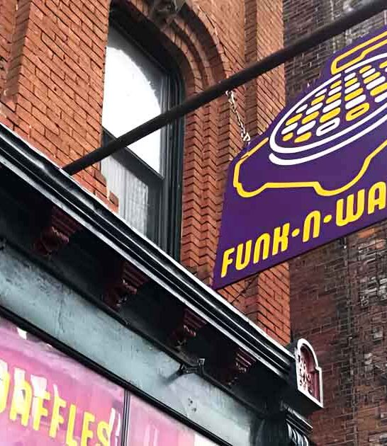 new york fun restaurants ftr