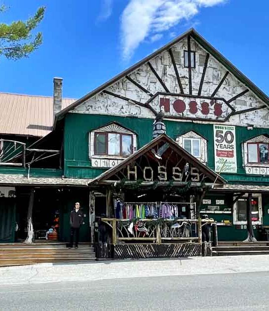 new york general store ftr