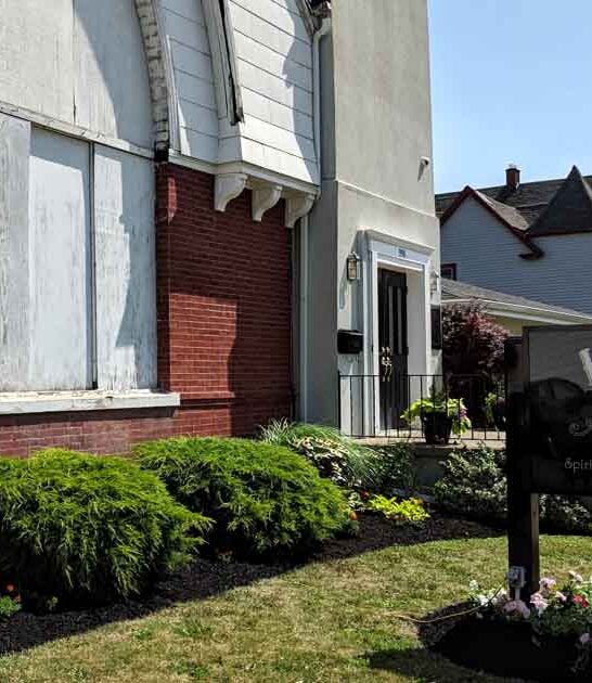 new york haunted museum ftr