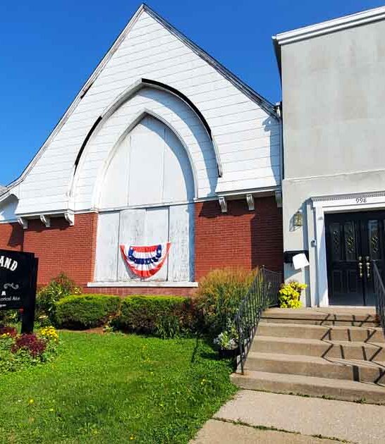 new york haunting museum ftr