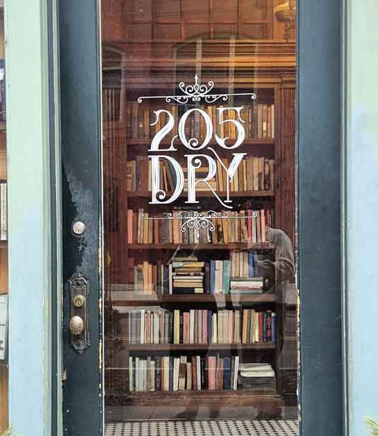 new york hidden speakeasy ftr