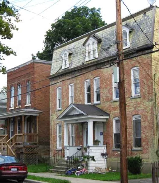 new york inexpensive town ftr