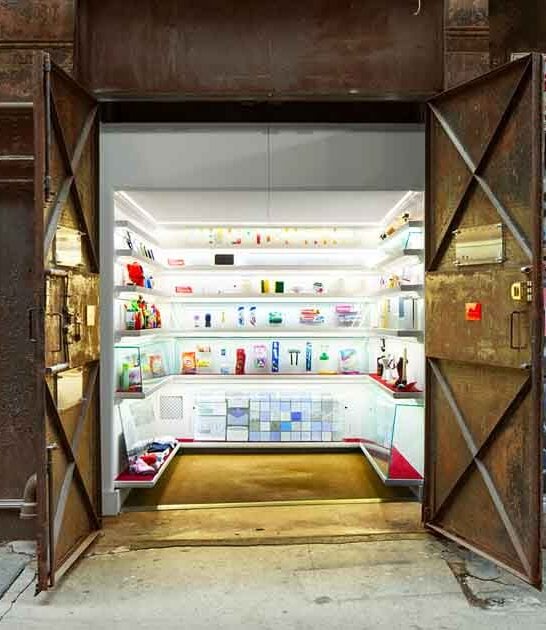 new york museums collection ftr