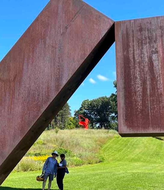 new york park dream ftr