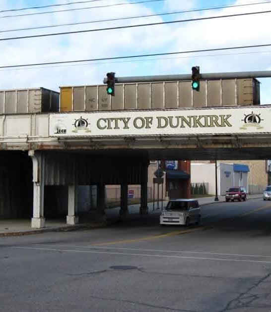 new york relaxing town ftr