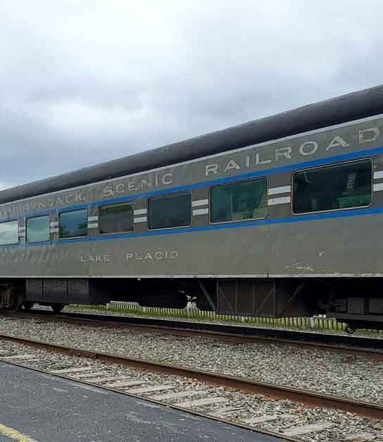 new york scenic train ftr