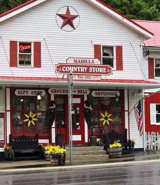 new york sweets store ftr