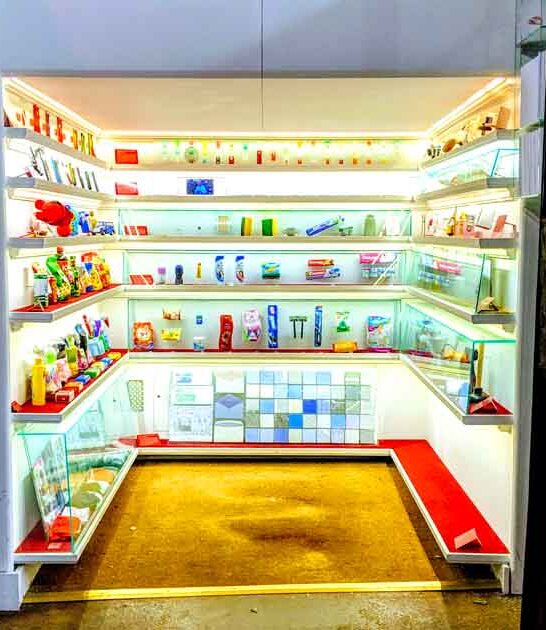new york tiniest museum ftr