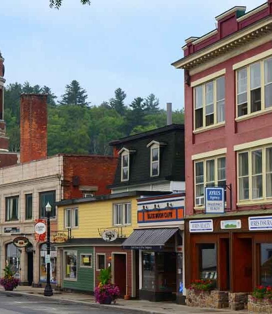 new york town amazing ftr
