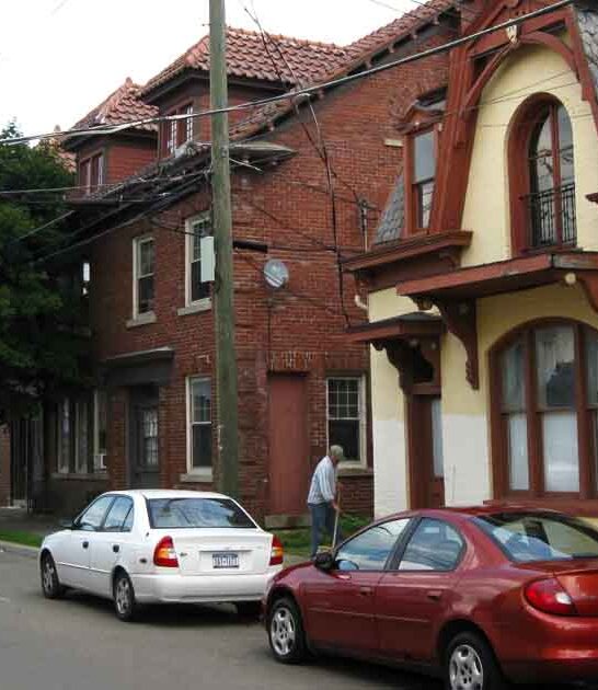 new york town buy ftr