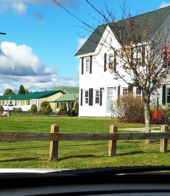 new york vintage spot ftr