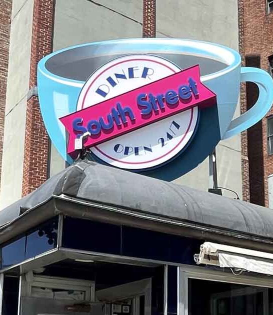 night owls massachusetts diner ftr
