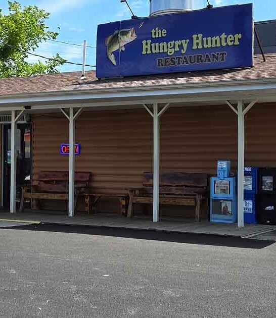 no nonsense missouri eatery ftr