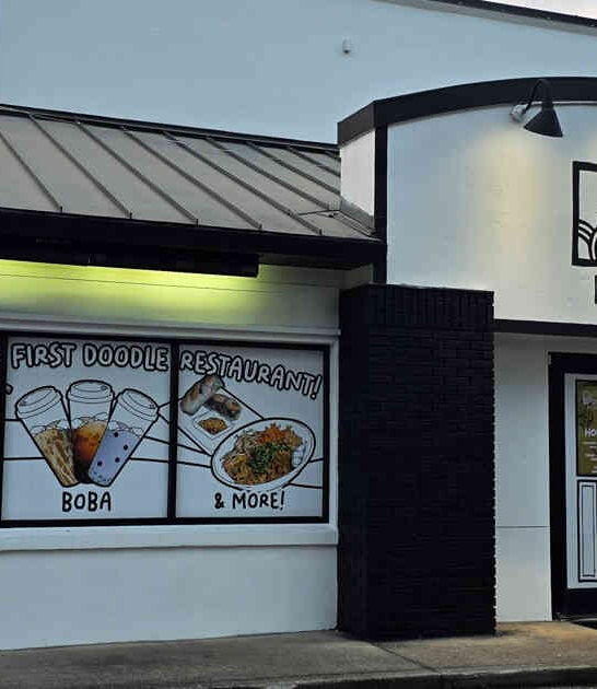 noodle bar florida cartoon ftr