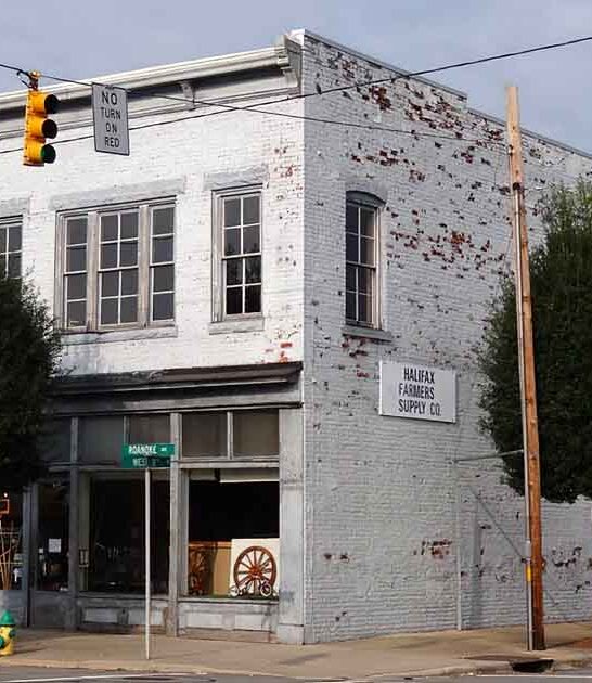 north carolina blissful town ftr