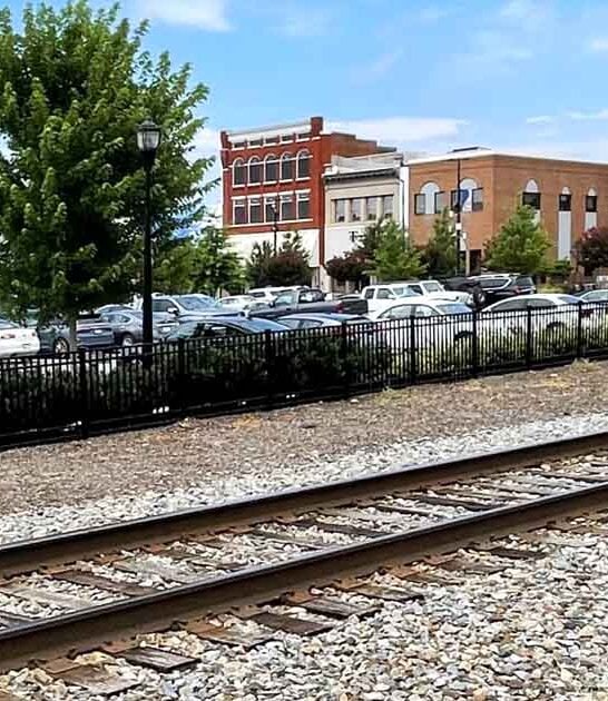 north carolina charming city ftr
