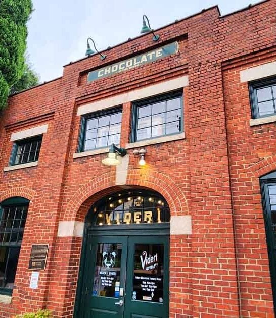 north carolina chocolate stores ftr