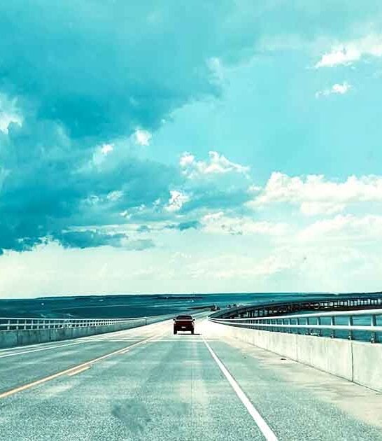 north carolina coastal drive ftr