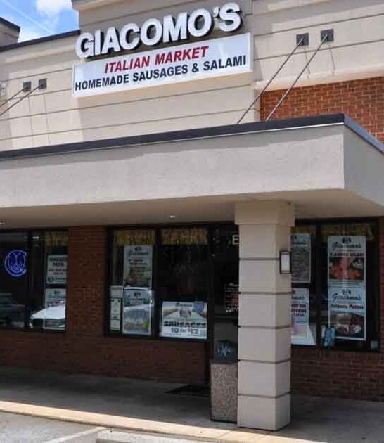 north carolina deli subs ftr