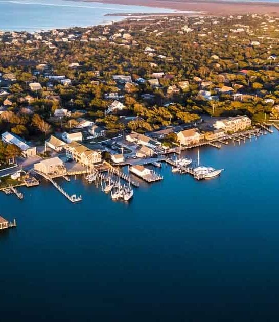 north carolina dreamy island ftr