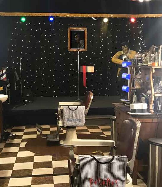 north carolina eccentric barber ftr