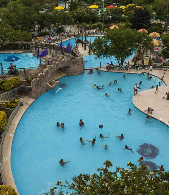 north carolina enjoyable waterparks ftr